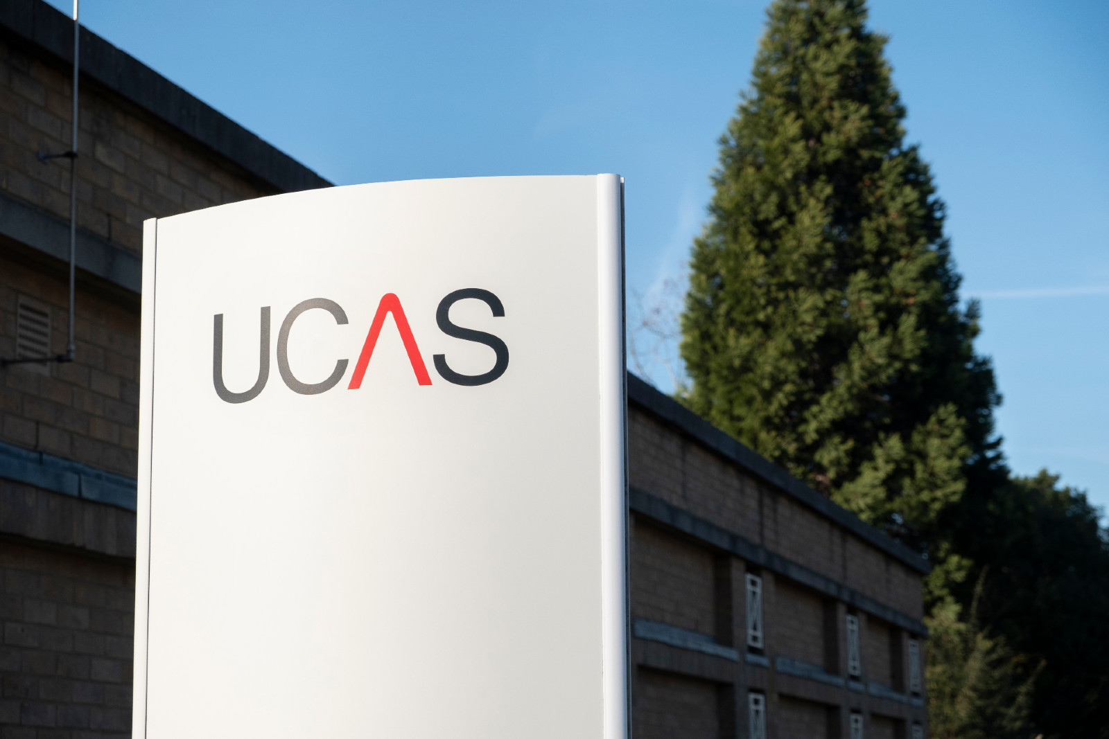 Ucas Logo News | Afda