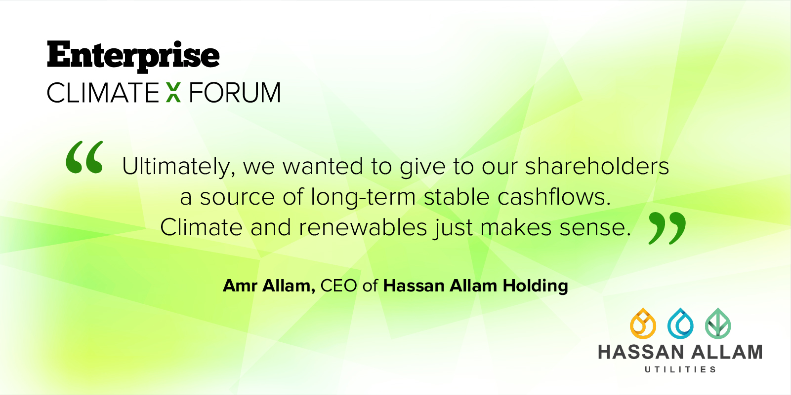 TODAY: Acwa Power continues its Asian expansion + Saudi Aramco and ...