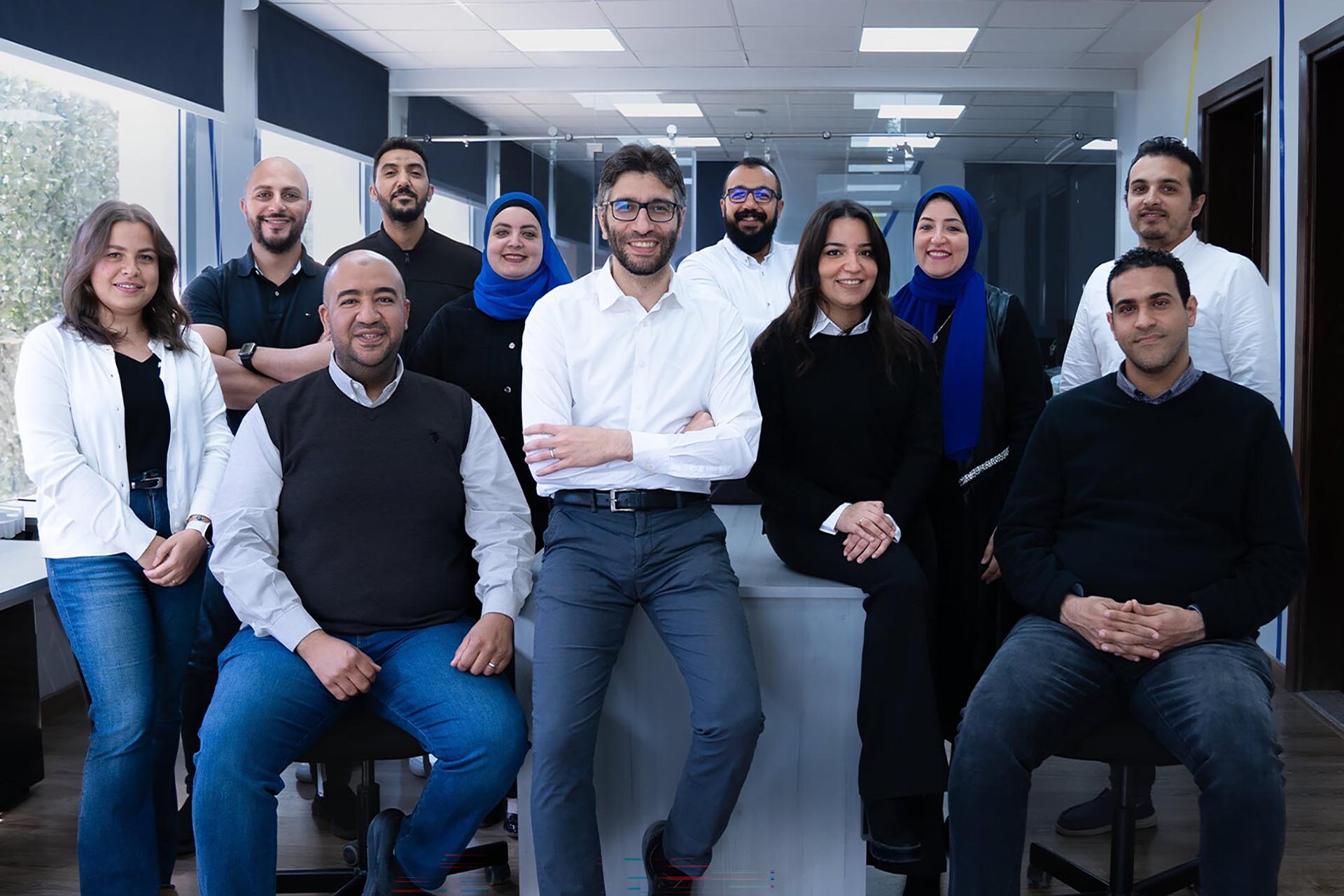 Enterprise News MENA