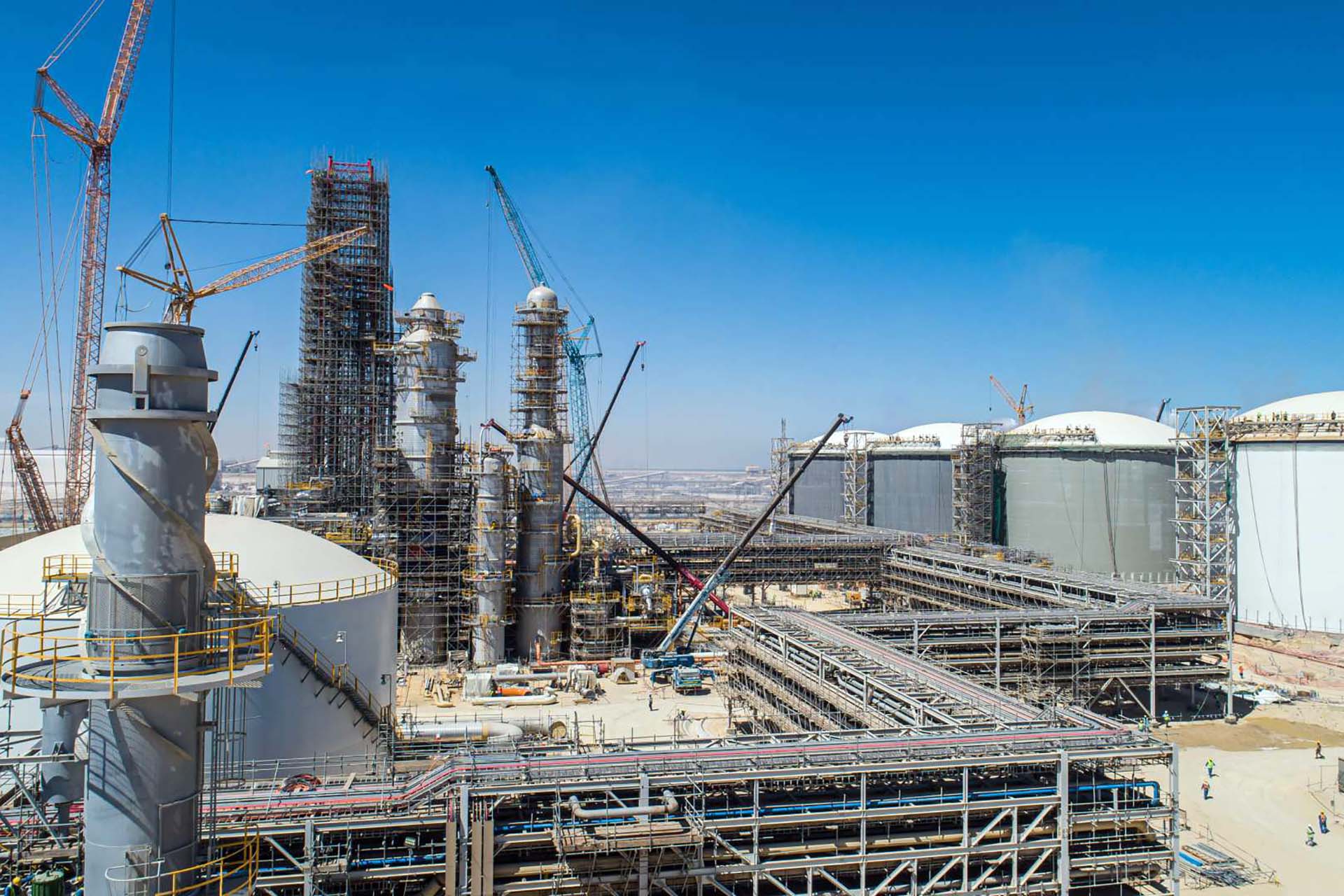 Enterprise News MENA