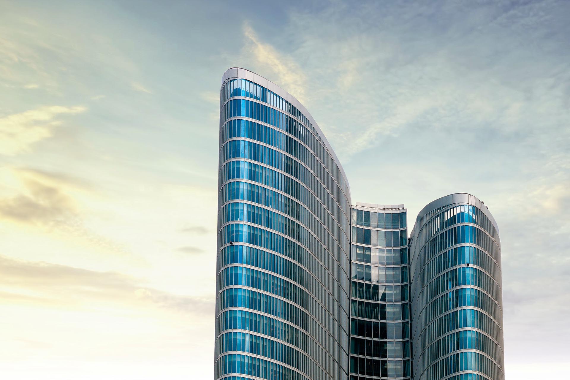 ADIA Takes Direct Stake in GLP with $1.5bn Capital Commitment — Arabian ...