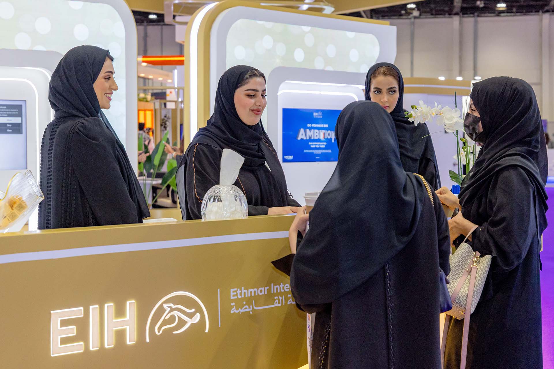 Enterprise News MENA